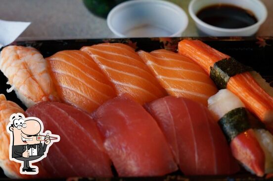 Sushi Zone & Ramen Stop, Ottawa - Restaurant menu, prices and reviews