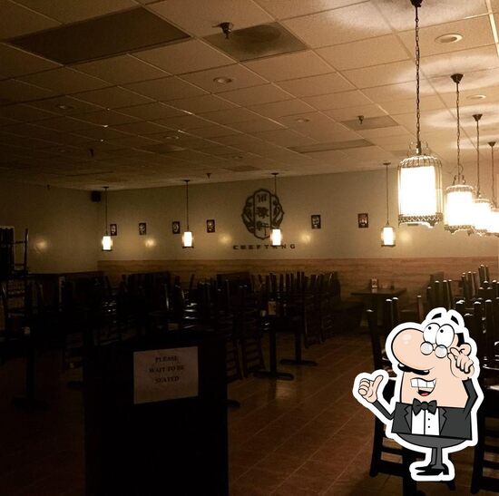 Chef Tang Chinese Cuisine / 川豫轩 in Vista - Restaurant menu and reviews
