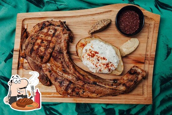 Cin Cin, Thessaloniki - Restaurant reviews