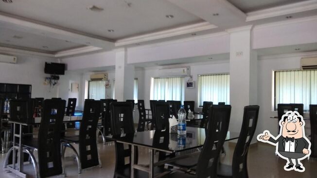 KEPCO Restaurant, Thiruvananthapuram - Restaurant menu, prices and reviews