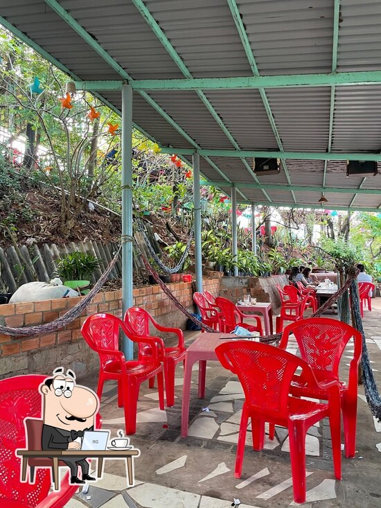 Phố Biển Coffee, Phan Thiet - Menú del restaurante, precios y reseñas