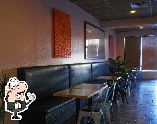 Piedmont Cafe in El Paso - Restaurant menu and reviews