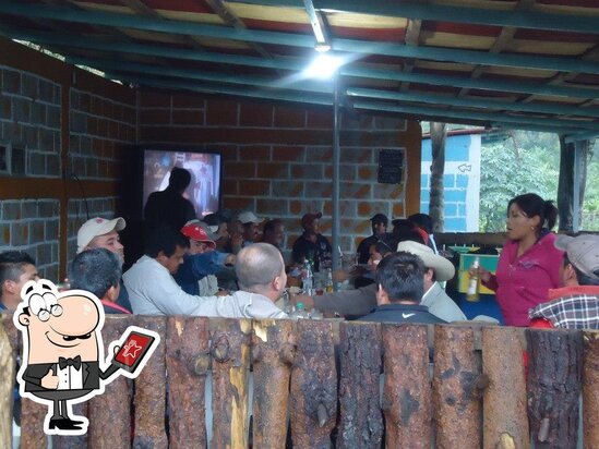 Restaurante Don Rafa, Fortín de las Flores, WXGP+PQ - Restaurant reviews