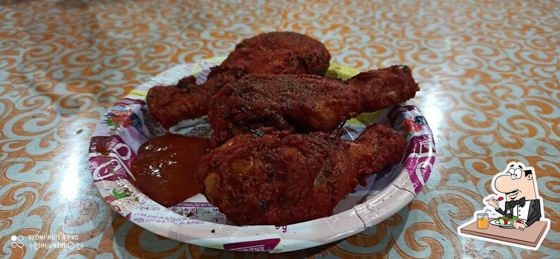 Menu at SHARMA FOOD PARADISE, Palampur