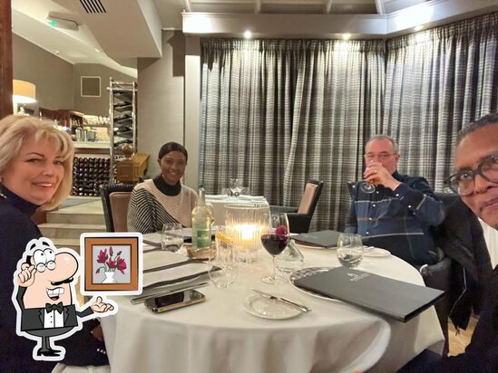 Marcliffe, Aberdeen - Restaurant menu, prices and reviews