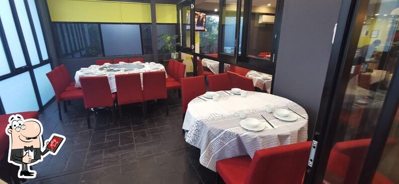 Menu at Yu Kitchen 渔哥味稻 restaurant, Doncaster East