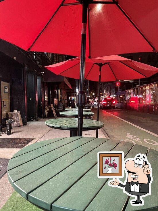Birria LES, New York City - Restaurant menu, prices and reviews