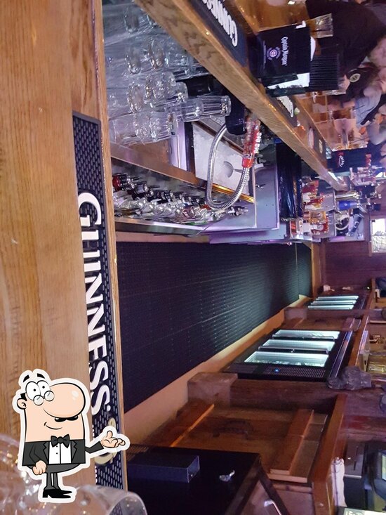 Niko's Pointers Saloon, Marengo - Restaurant menu, prices and reviews