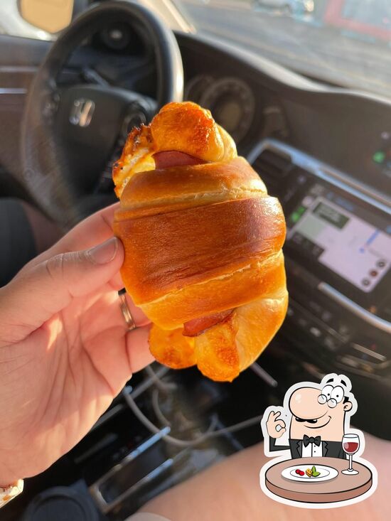 Brûlée Bakery, Lubbock - Restaurant menu, prices and reviews
