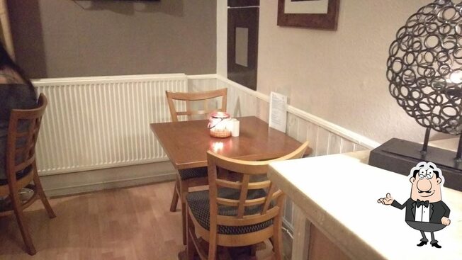 The Fox Public House, Burwell - Restaurant menu, prices and reviews
