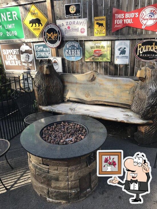 Tipsy Moose Tap & Tavern, Latham - Restaurant menu, prices and reviews
