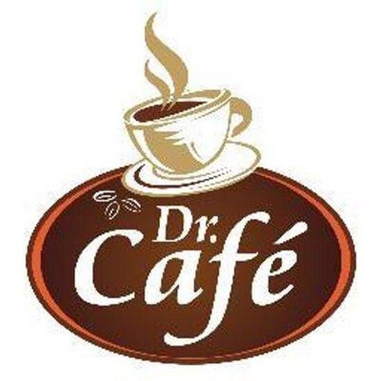 Menu at Dr. Café, La Paz