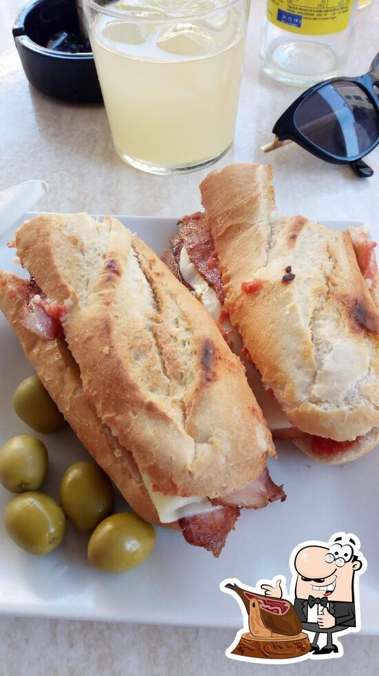 Mig i Mig in Manacor - Restaurant reviews