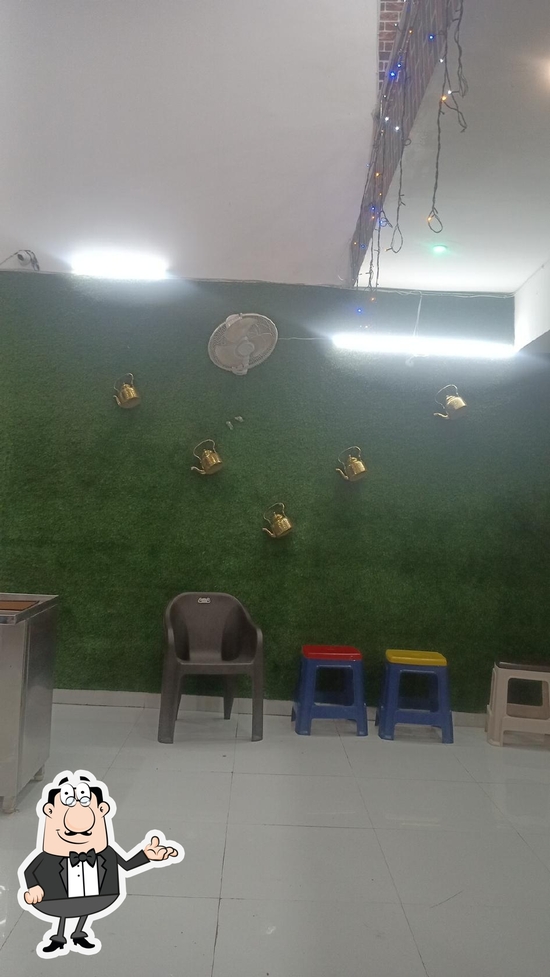 Aarogya Amrit tulya - Restaurant menu, prices and reviews