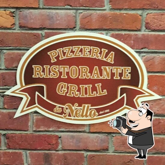 Menu da Da Nello ristorante, Briga Novarese