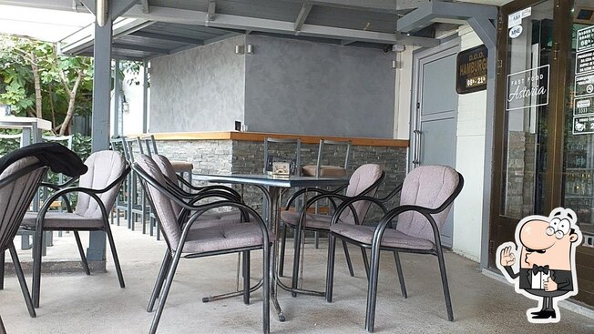Fast Food Astoria, Ulcinj - Restaurant menu, prices and reviews