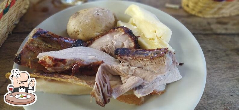 La Mamona restaurant, Yopal - Restaurant reviews