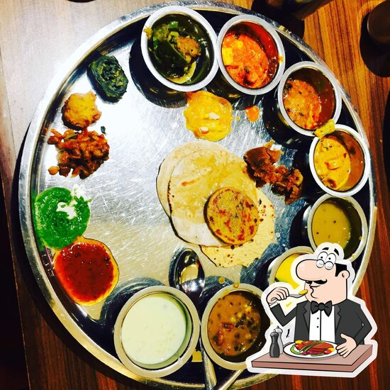Maharaja Thaal, Navi Mumbai - Restaurant menu, prices and reviews