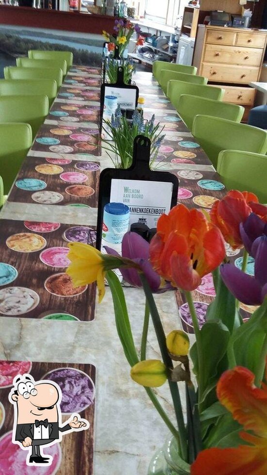 Dessel pannenkoeken boot, Dessel - Restaurant menu, prices and reviews