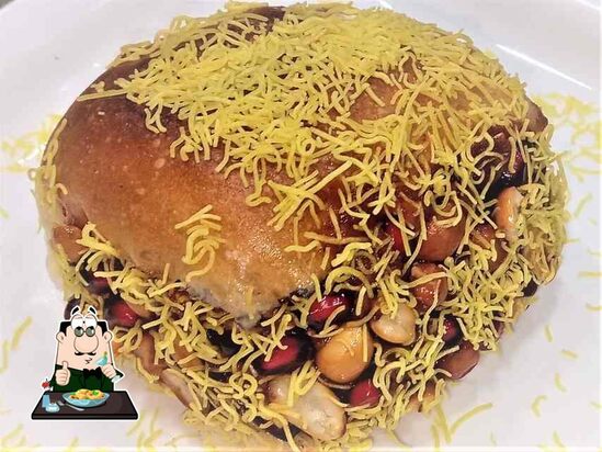 Punjabi Ghasitaram Sweets Since 1916, Mumbai - Restaurant menu, prices ...