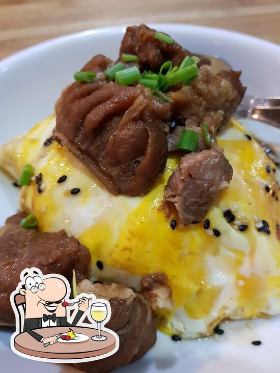 Shizen Thailand Food restaurant, Bangkok, 12/ 18 - Restaurant reviews