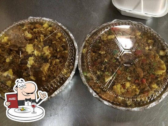 Super Pollo in East Rockaway - Restaurant menu and reviews