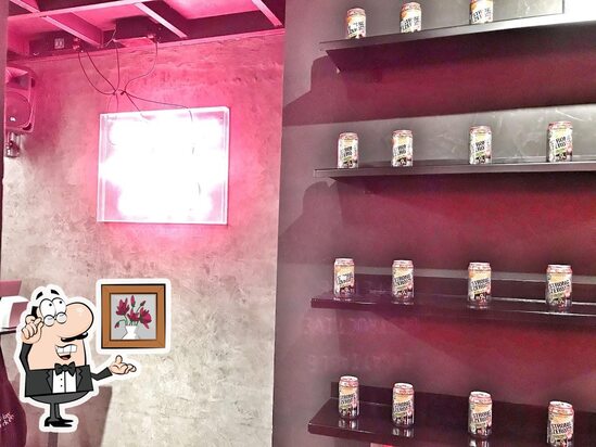TETSUO, Makati, Buendia - Restaurant menu, prices and reviews