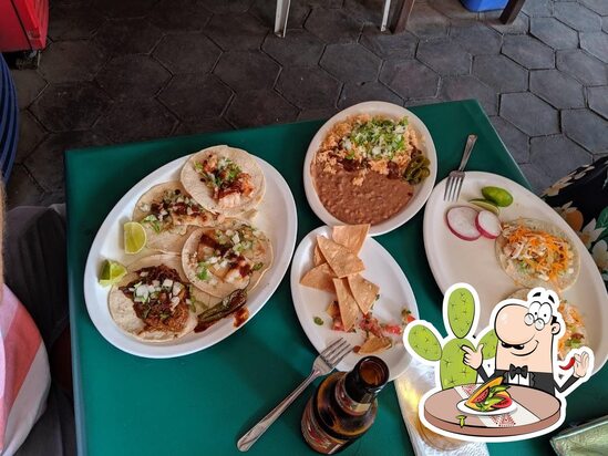 Los Tres Gallos Taco Bar, Cabo San Lucas, Centro - Restaurant reviews