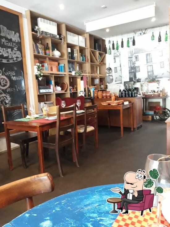 Tasca 16, Oeiras - Menu do restaurante, preços e opiniões