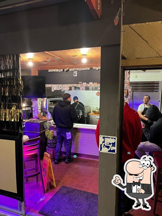 Tony's Style, Albany - Restaurant menu, prices and reviews