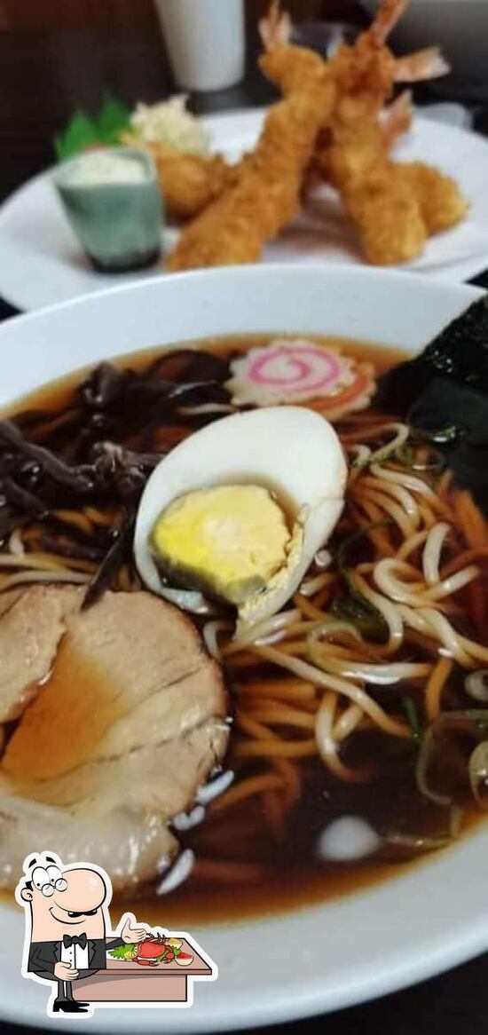 Menu at Yutaka Izakaya restaurant, Quezon City, UNIT X