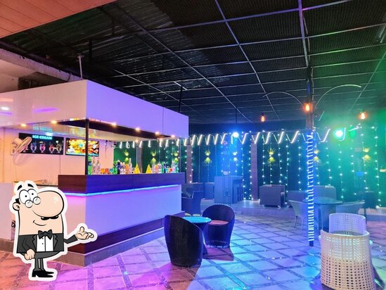 Zaika Indian lounge, Mau - Restaurant menu, prices and reviews