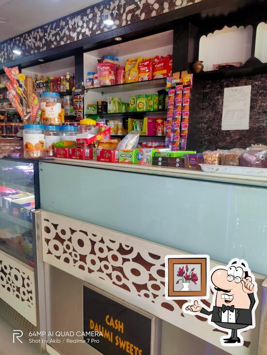 Dalimi Sweets Hatigaon, Guwahati - Restaurant menu, prices and reviews