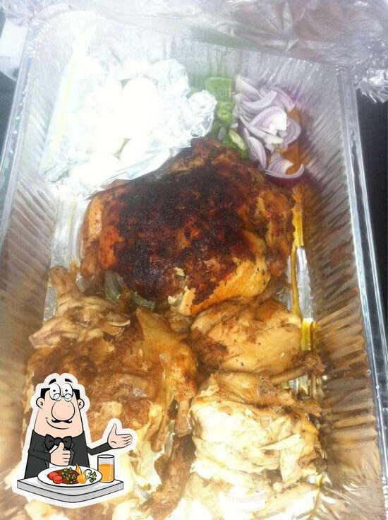 Karachi Kitchen, 4120 Dixie Rd #3 in Mississauga - Restaurant menu and ...