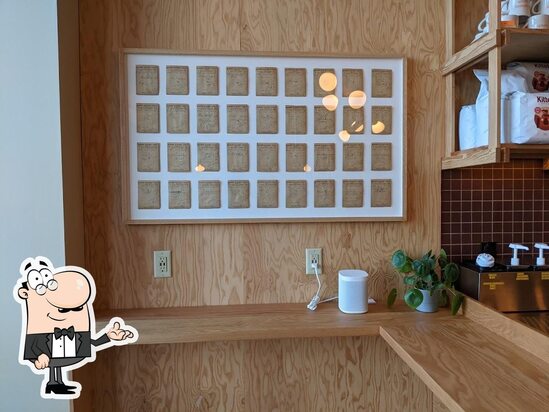 Modern Electric Lunch, Winnipeg - Restaurant menu, prices and reviews