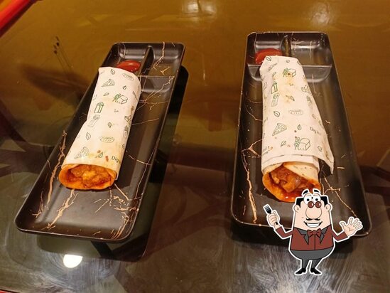 Shawarma Nation, Dhubri - Restaurant reviews