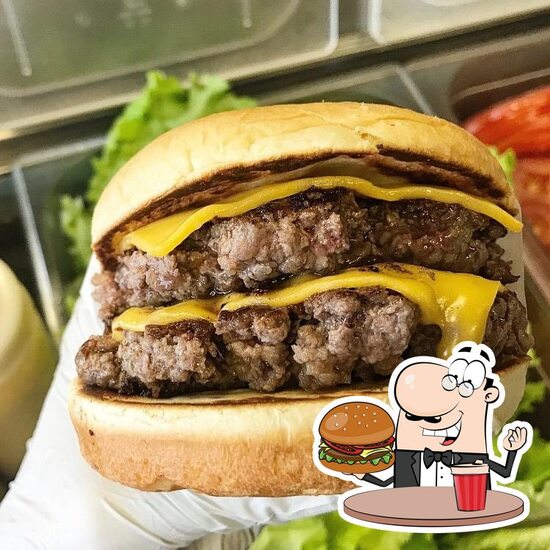 Block Burger, Reykjavík - Restaurant menu, prices and reviews