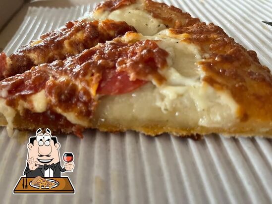 Buster's Pizza & Donair, Innisfail - Restaurant menu, prices and reviews