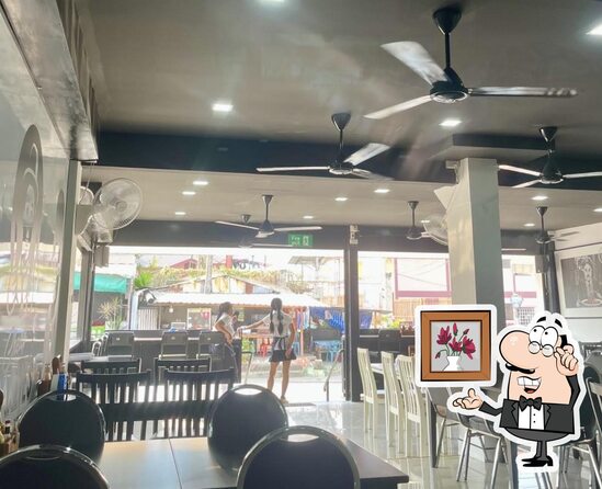 Cheap Charlie's Darkside, Pattaya - Restaurant menu, prices and reviews