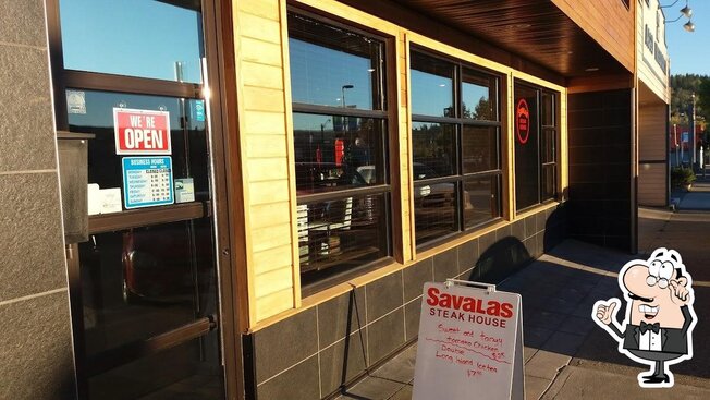Craig's Table, Quesnel - Restaurant menu, prices and reviews