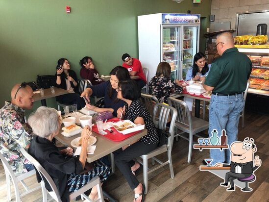 Golden Coin, Waipahu - Restaurant menu, prices and reviews