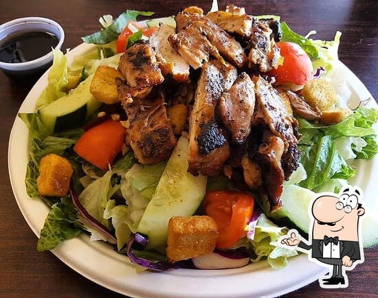 Jimmy's Deli, Lakeport - Restaurant menu, prices and reviews