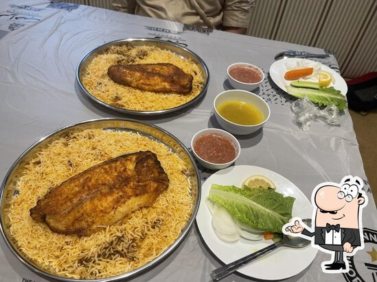 Maraheb, Abu Dhabi - Restaurant menu, prices and reviews