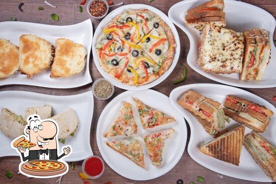 Menu at Online Chachu, Mumbai