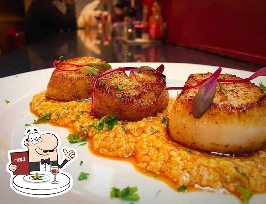 The Steel Plate, Monessen - Restaurant menu, prices and reviews