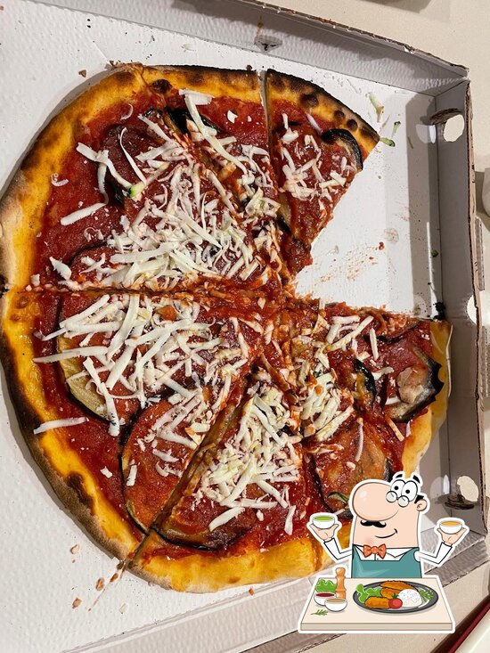 Pizzeria Sant'Andrea, Roma - Menu del ristorante, prezzi e recensioni