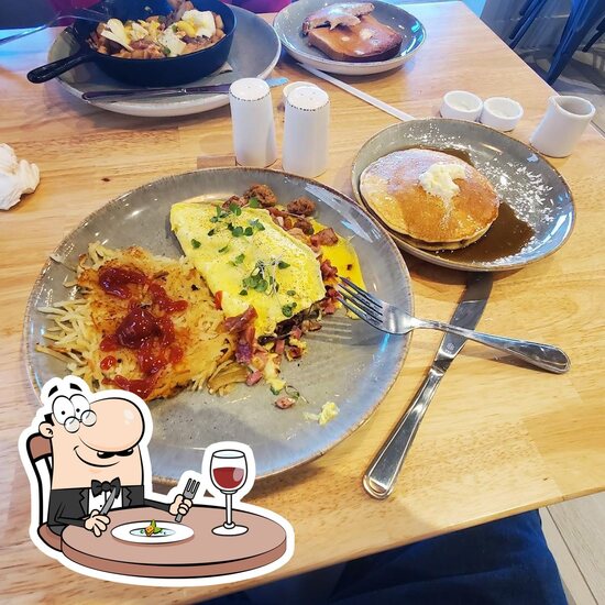 Poached Brunch House, Frisco - Restaurant menu, prices and reviews