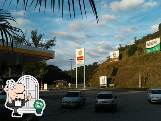 Posto do Café, Brasil - Restaurant reviews