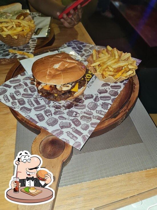 Santo's foods restaurant, New Cairo City - Restaurant reviews