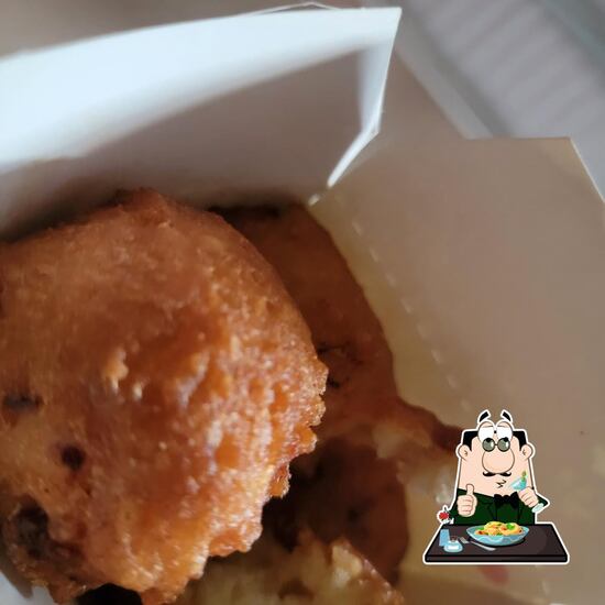 Seafood Hut, Acushnet - Restaurant menu, prices and reviews